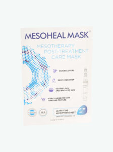 Meso Heal Mask – Deep Hydration & Skin Recovery for a Radiant Glow