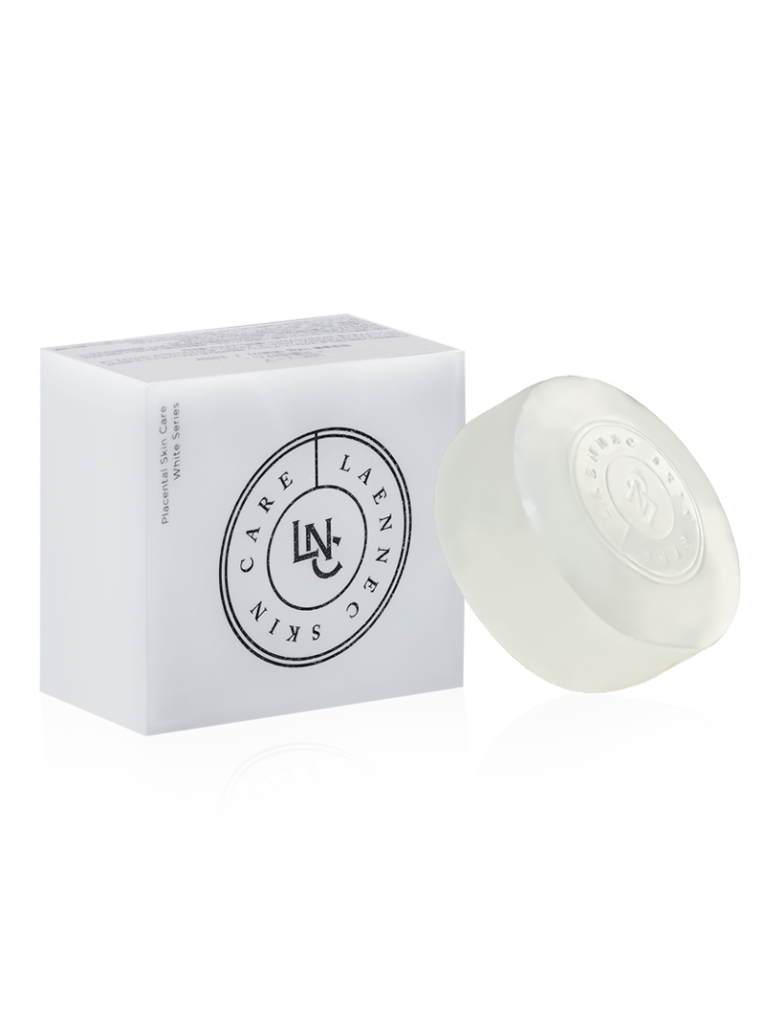 LNC BRIGHTENING SOAP - Novanos