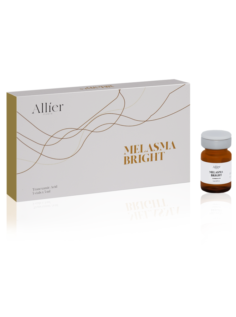 MELASMA BRIGHT - Novanos